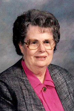 WILMA HART | News, Sports, Jobs - Messenger News